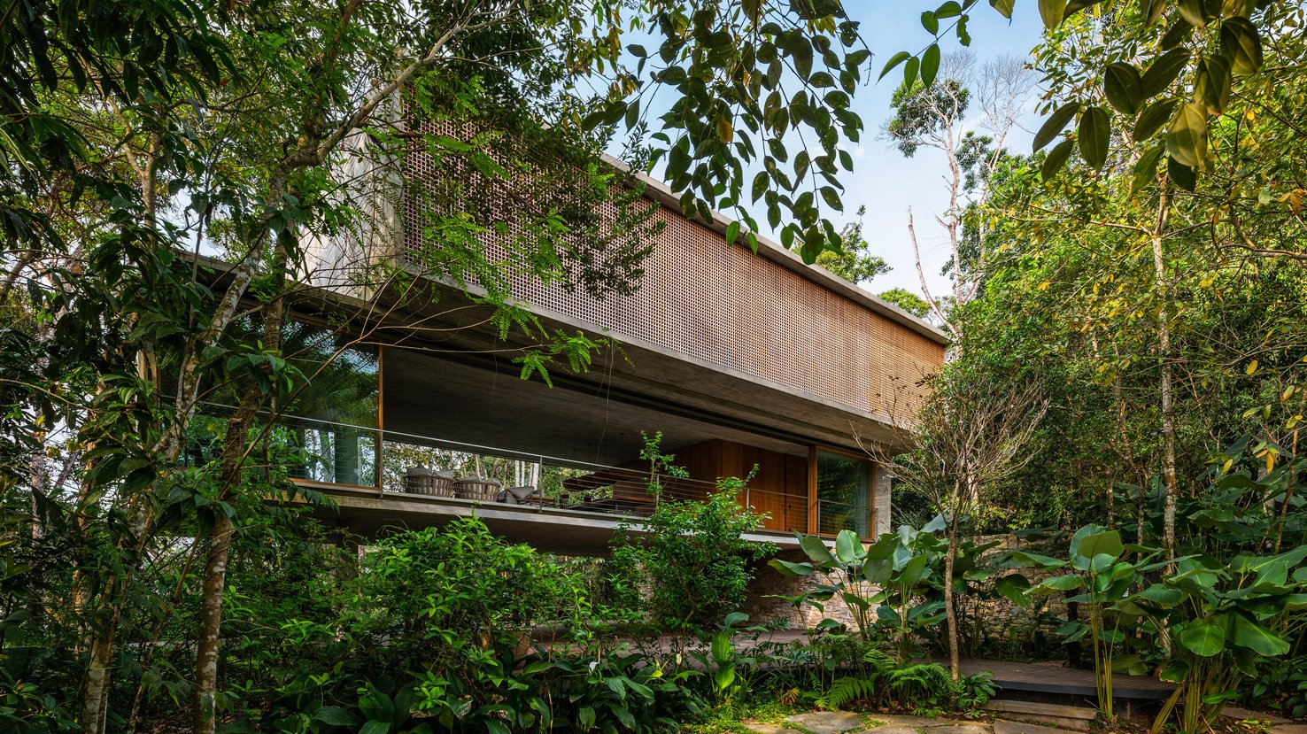Studio mk27: Architecture Rooted in Place — Room + Wild