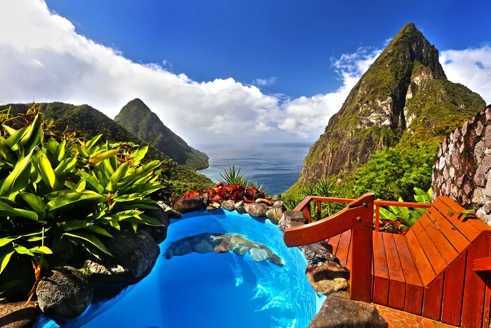 Ladera — Room + Wild