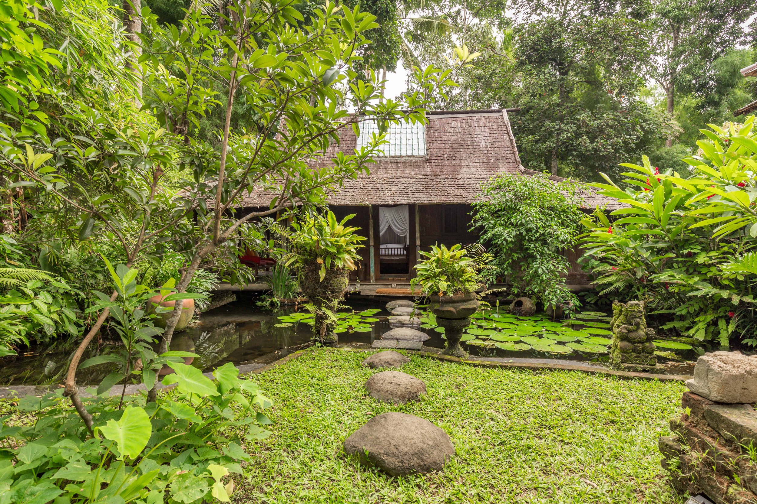 Bambu Indah — Room + Wild