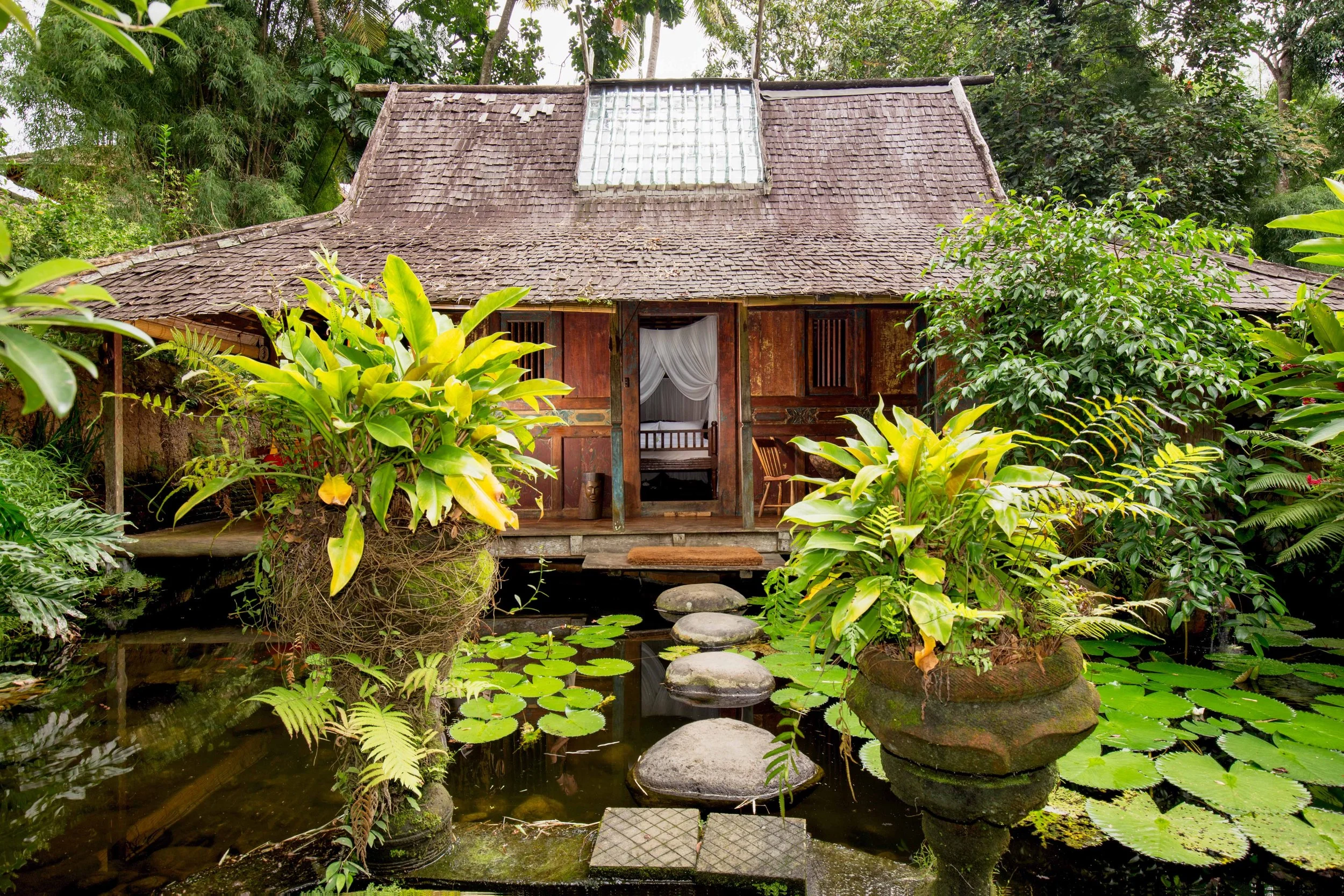 Bambu Indah — Room + Wild