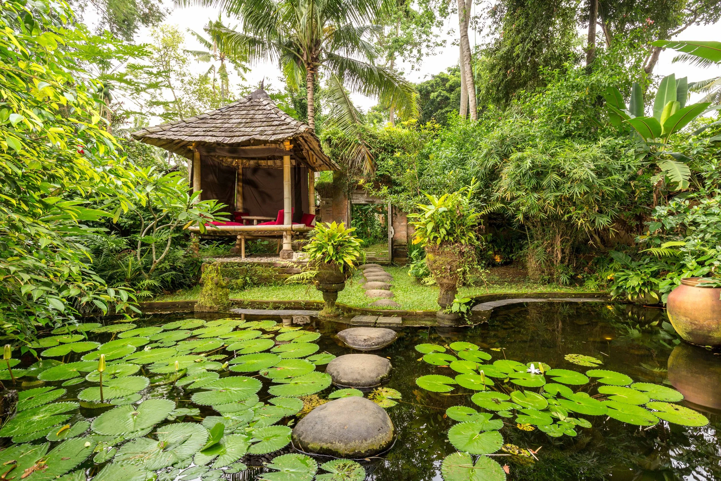 Bambu Indah — Room + Wild