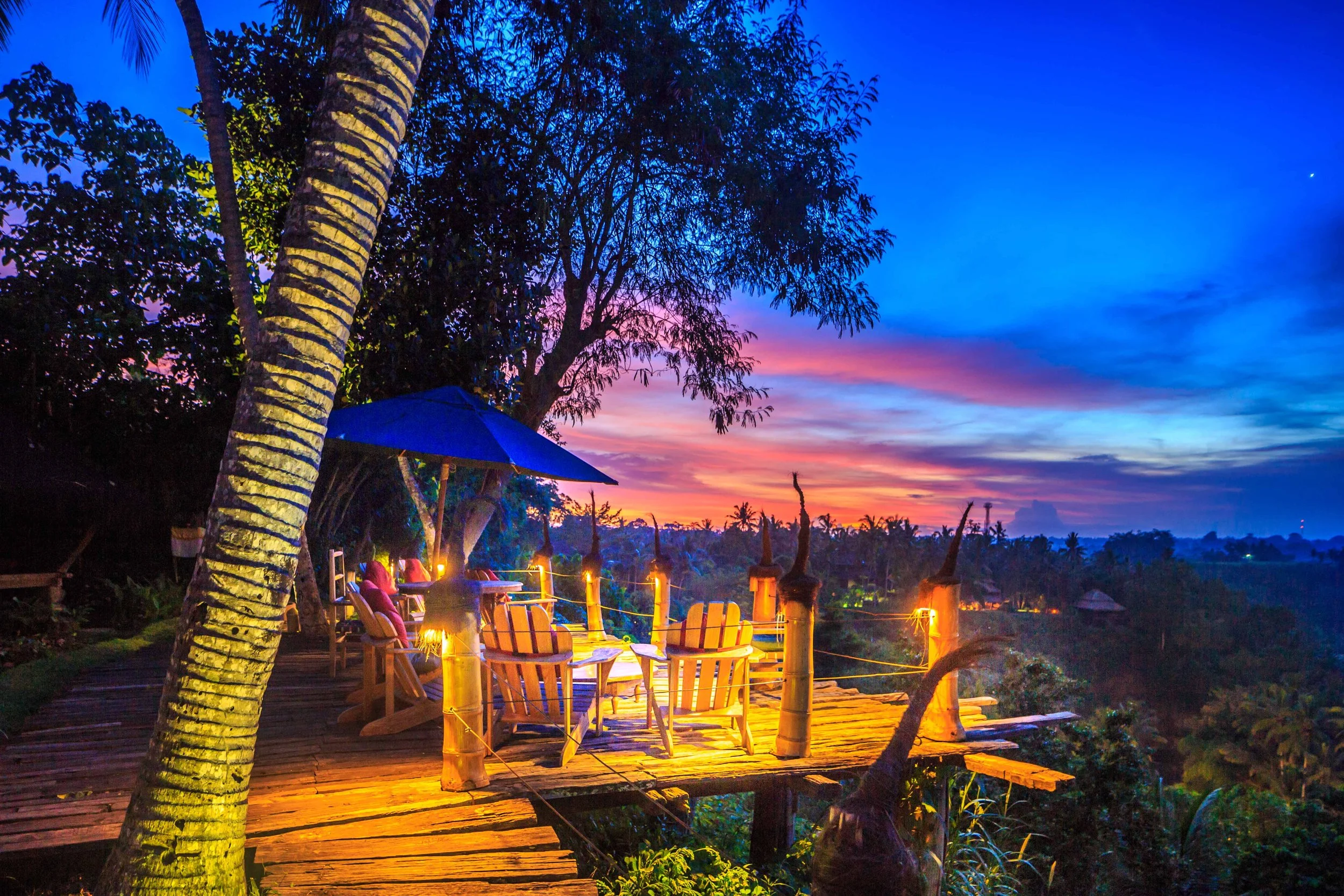 Bambu Indah — Room + Wild