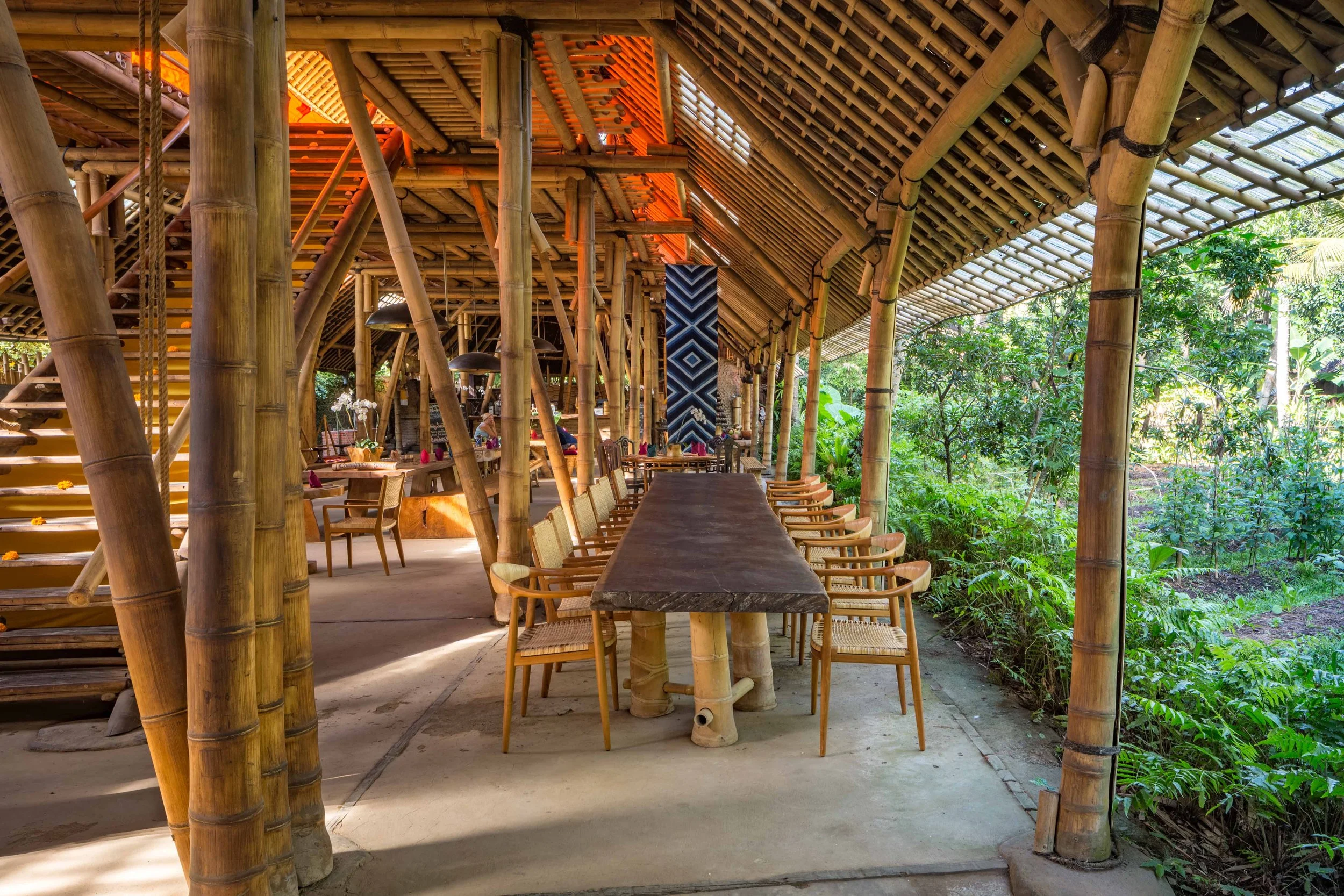 Bambu Indah — Room + Wild