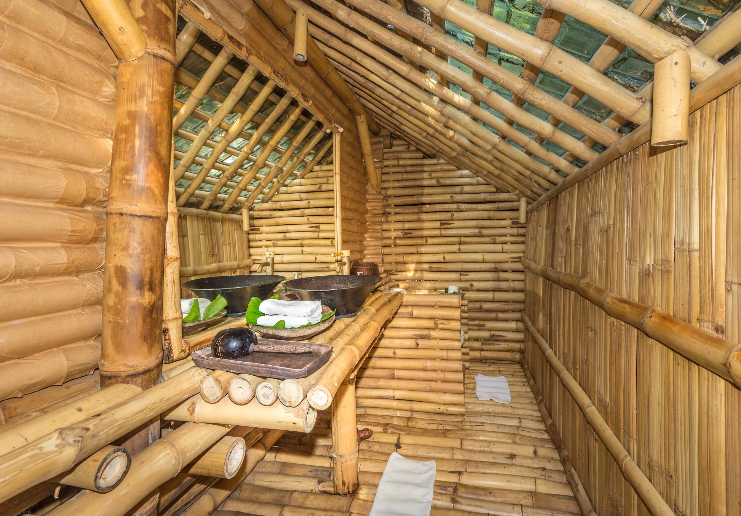 Bambu Indah — Room + Wild