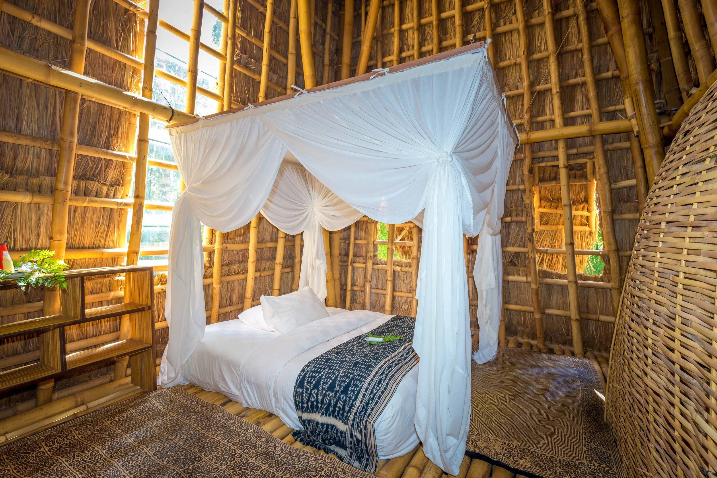 Bambu Indah — Room + Wild