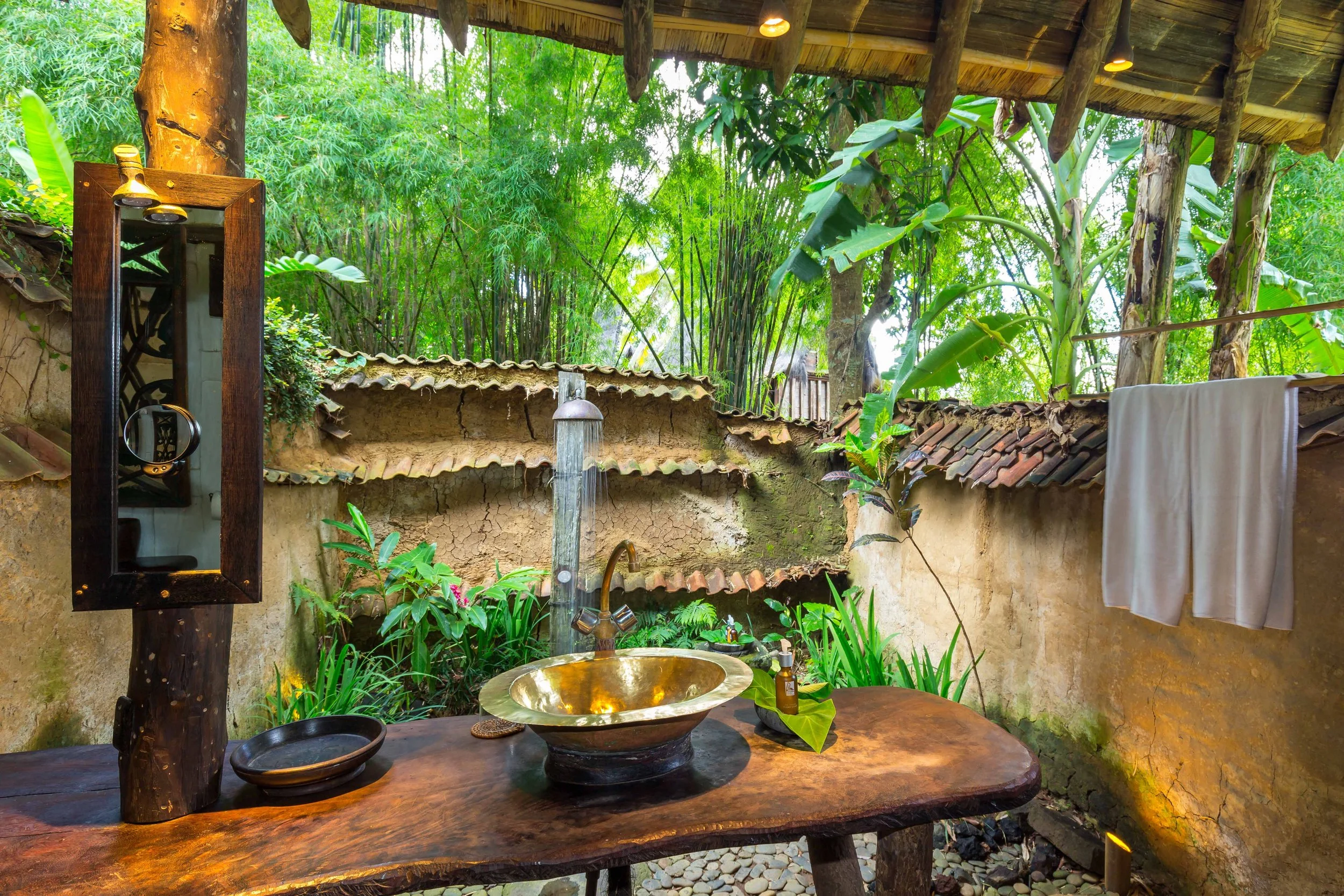 Bambu Indah — Room + Wild