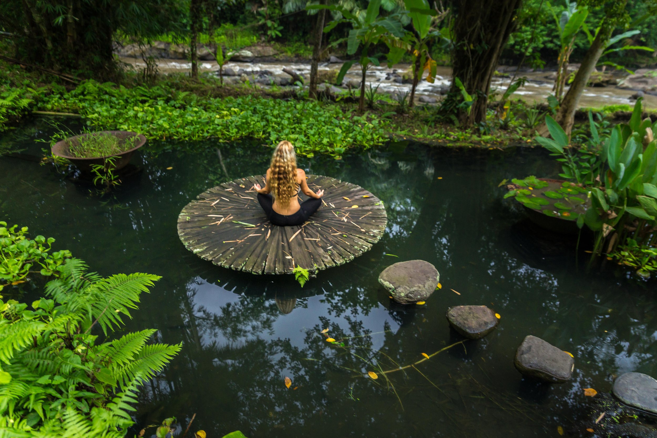 Bambu Indah — Room + Wild