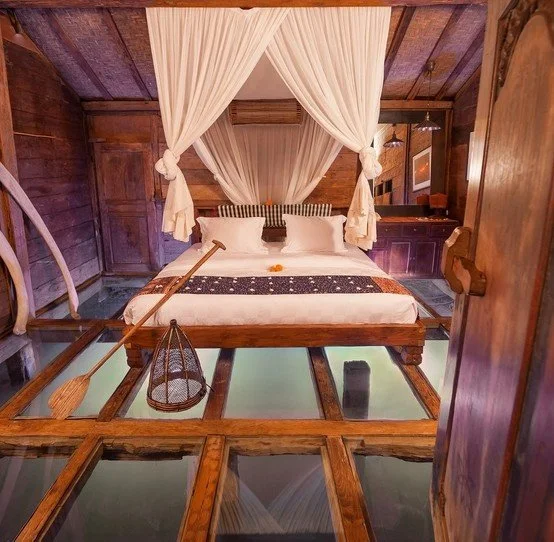 Bambu Indah — Room + Wild