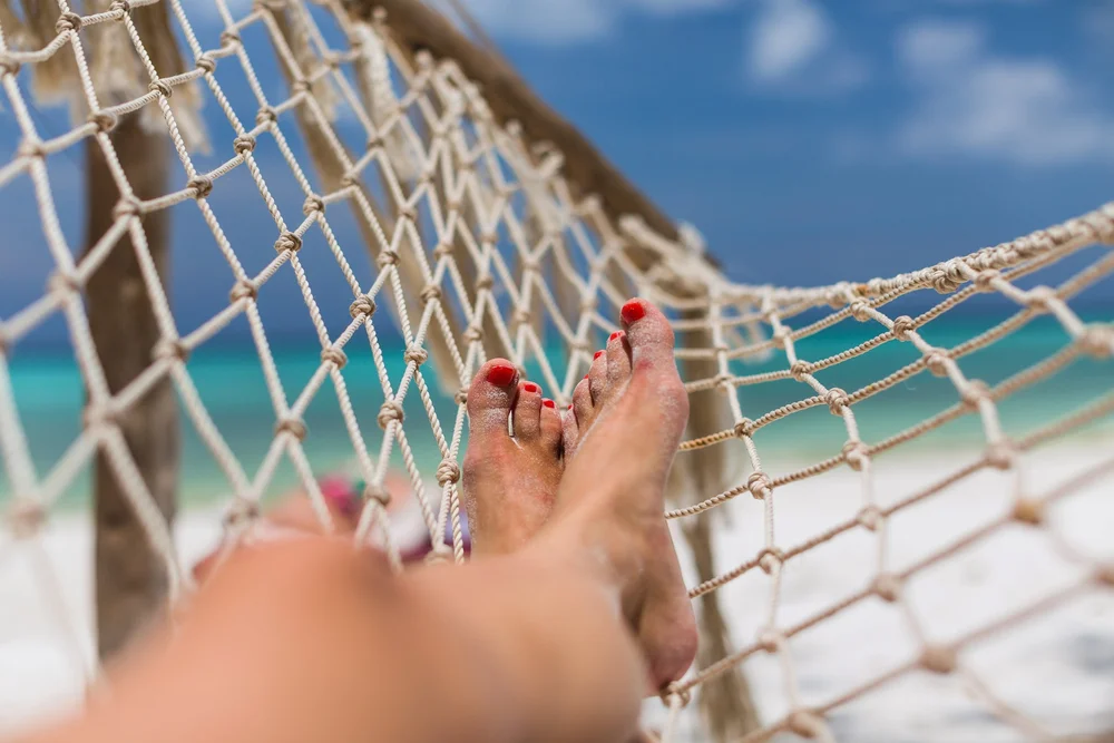 The Manta Resort — Room + Wild