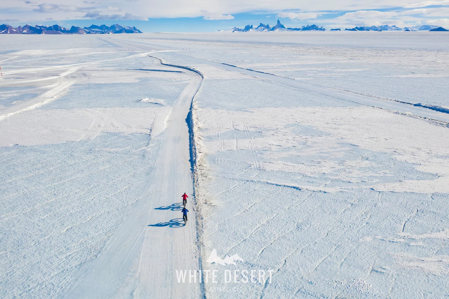 Landscape Hotels of Antarctica — Room + Wild