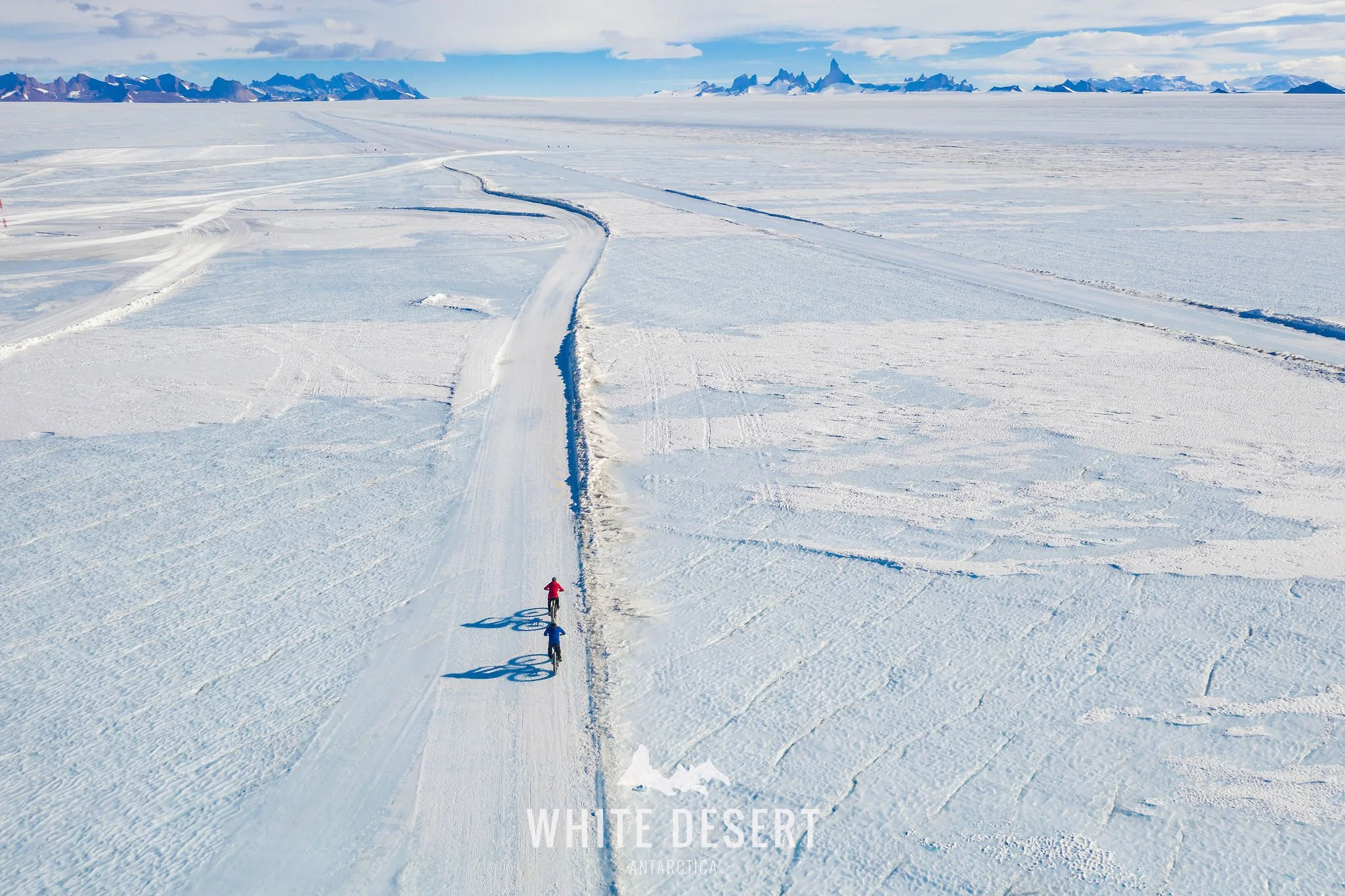 Landscape Hotels of Antarctica — Room + Wild