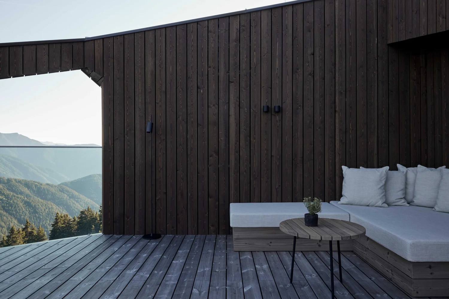 Forestis Dolomites, Italy — Room + Wild