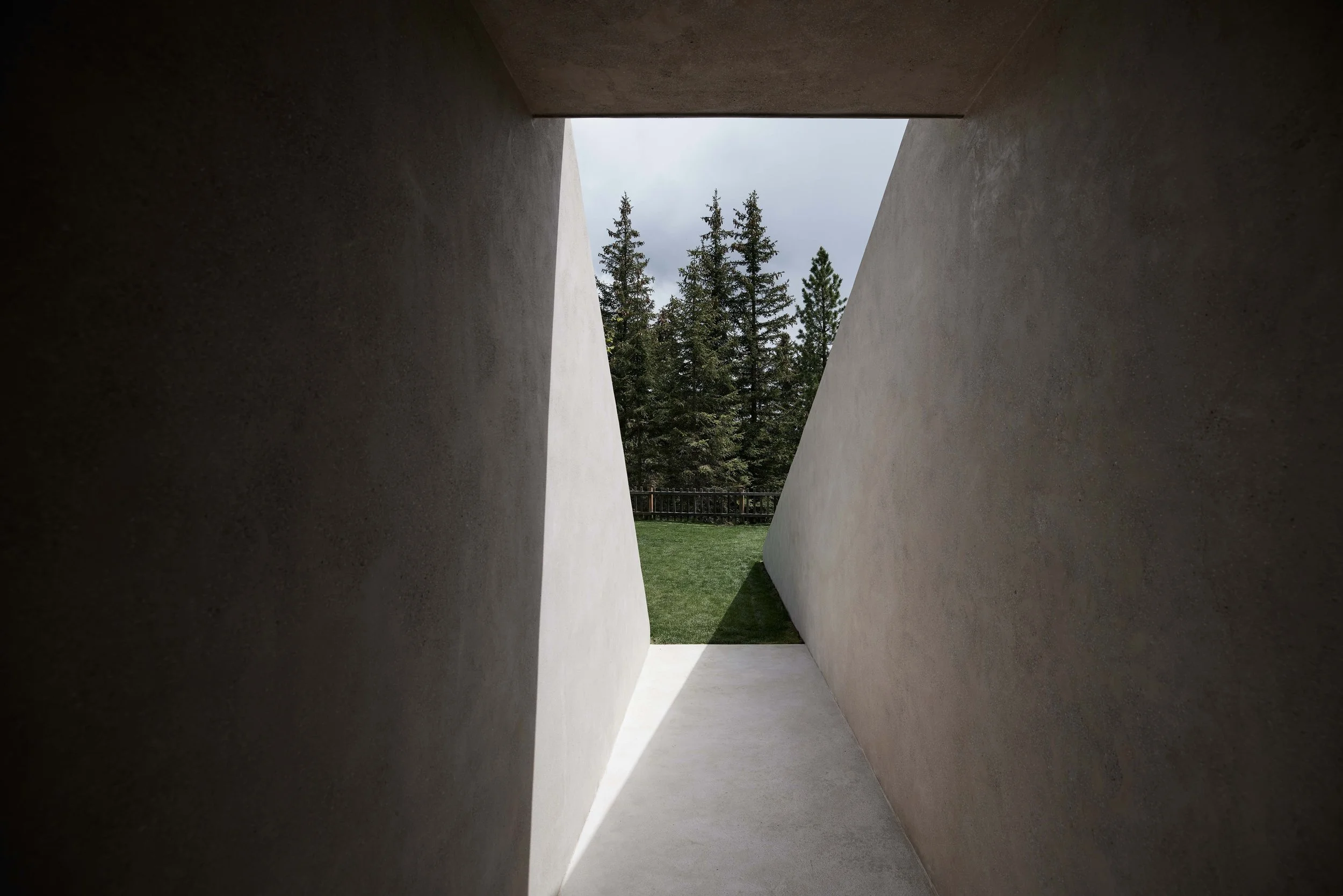 Forestis Dolomites, Italy — Room + Wild