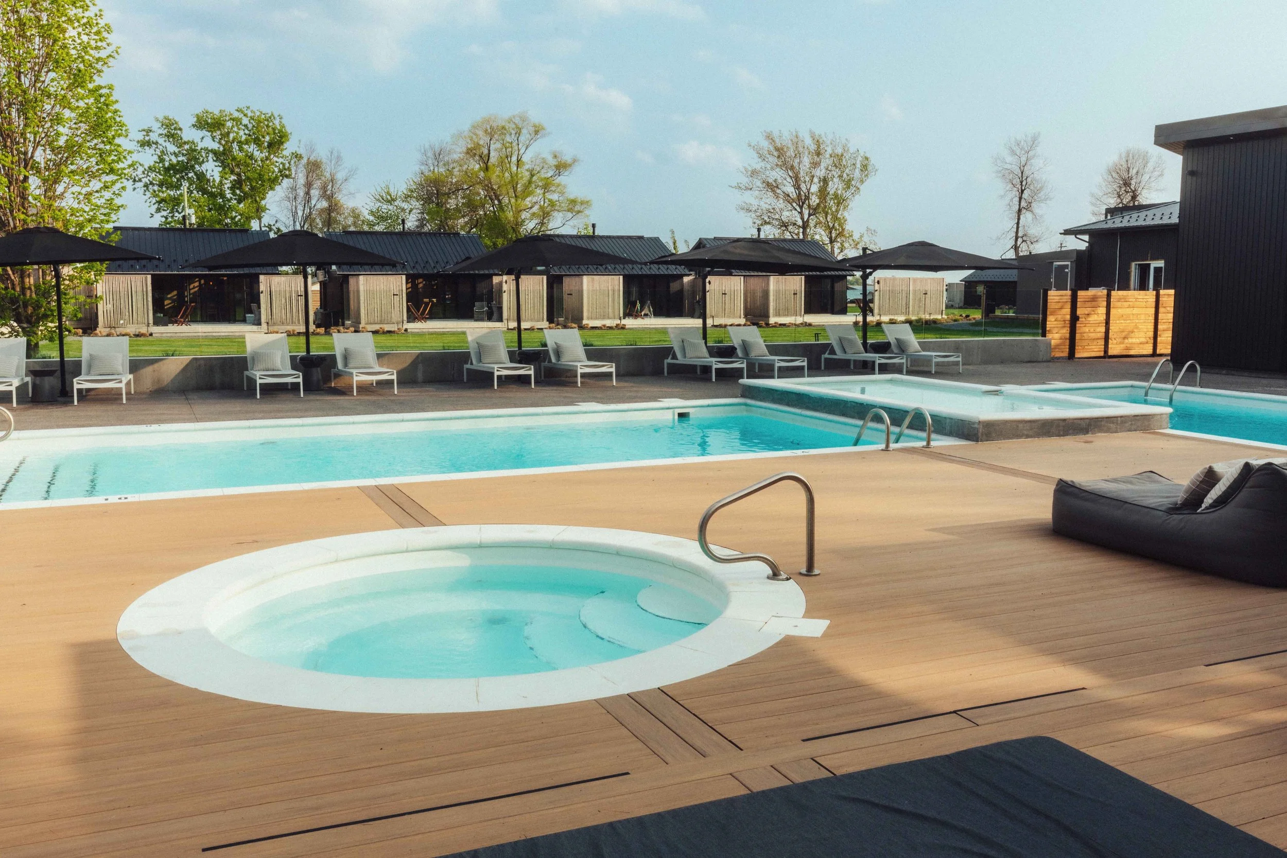 Wander the Resort, Prince Edward County — Room + Wild