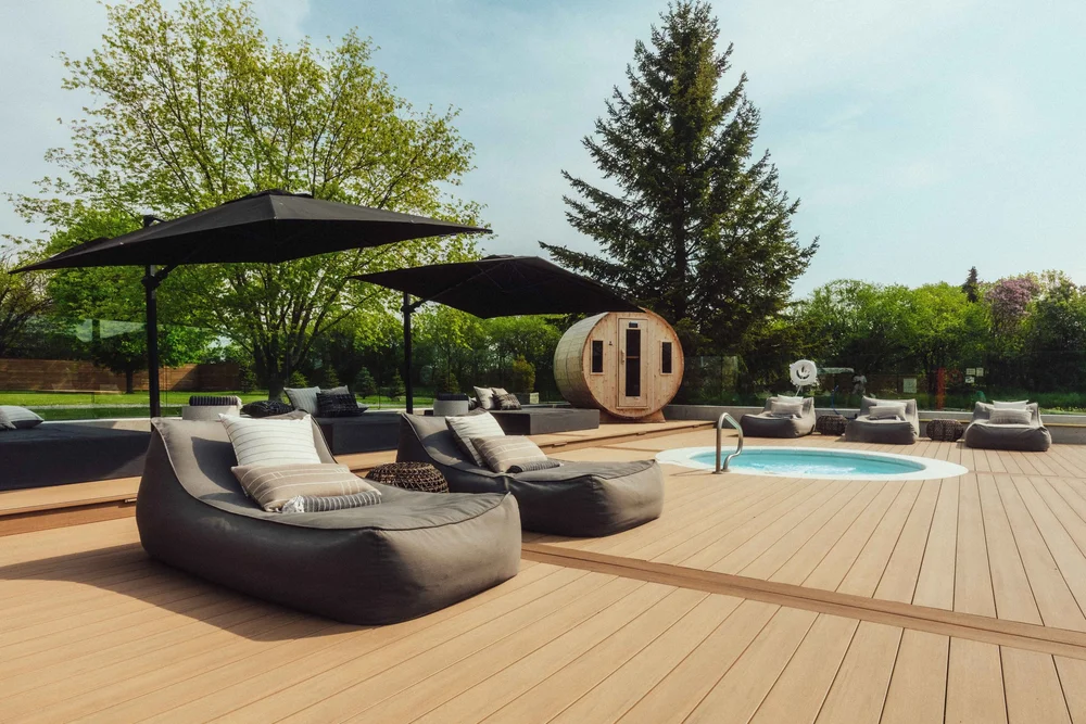 Wander the Resort, Prince Edward County — Room + Wild