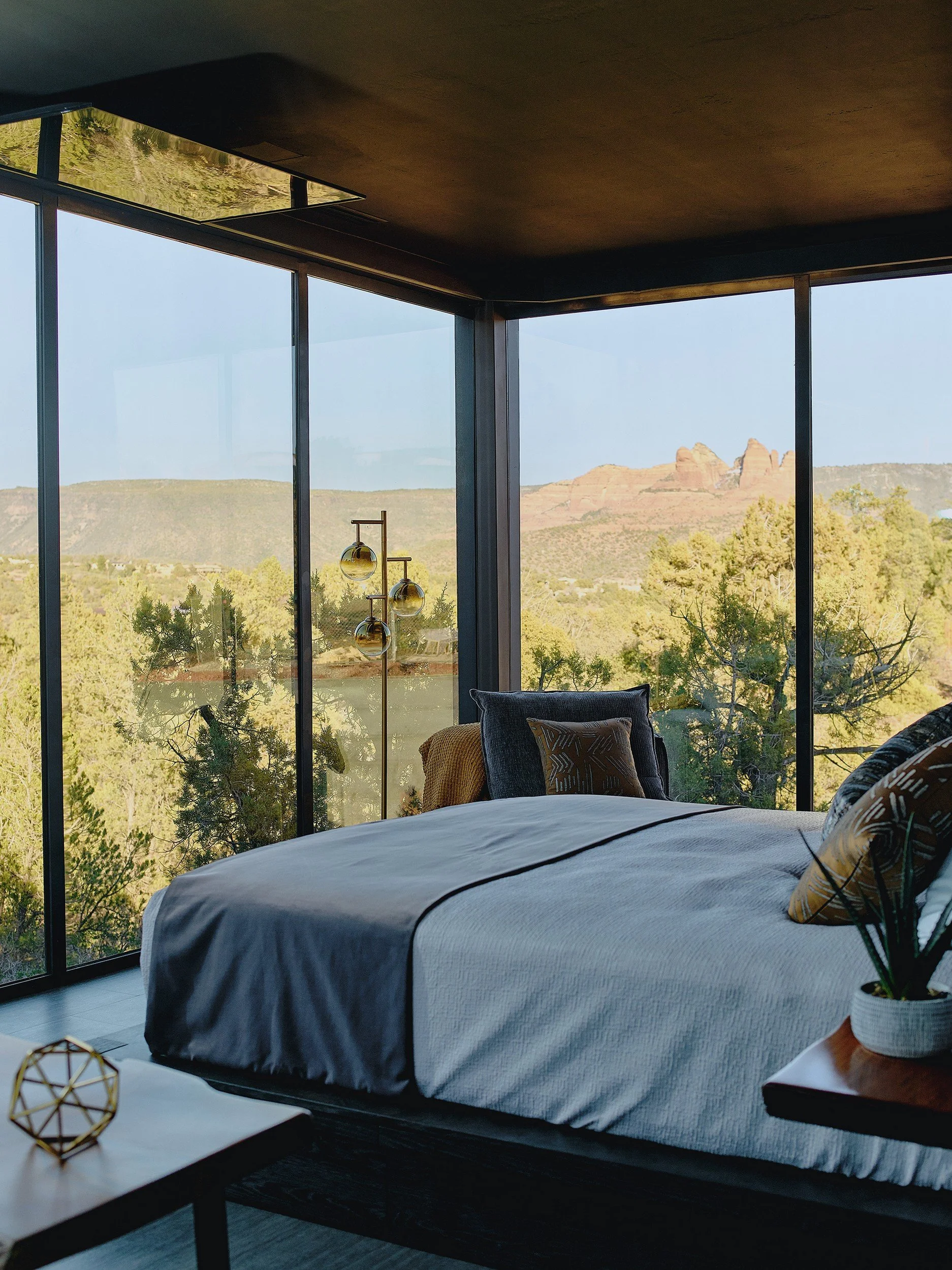 Arizona — Room + Wild