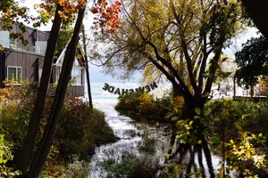 Drake Devonshire, Prince Edward County, Canada — Room + Wild