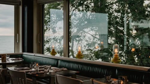 Drake Devonshire, Prince Edward County, Canada — Room + Wild