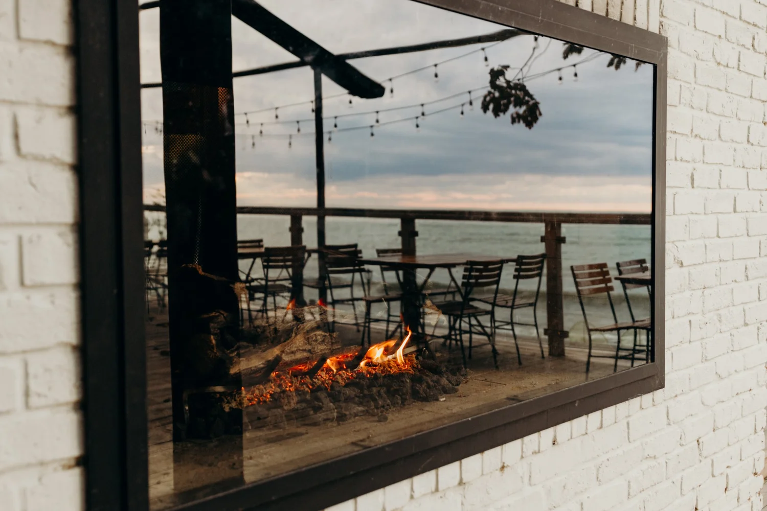 Drake Devonshire, Prince Edward County, Canada — Room + Wild