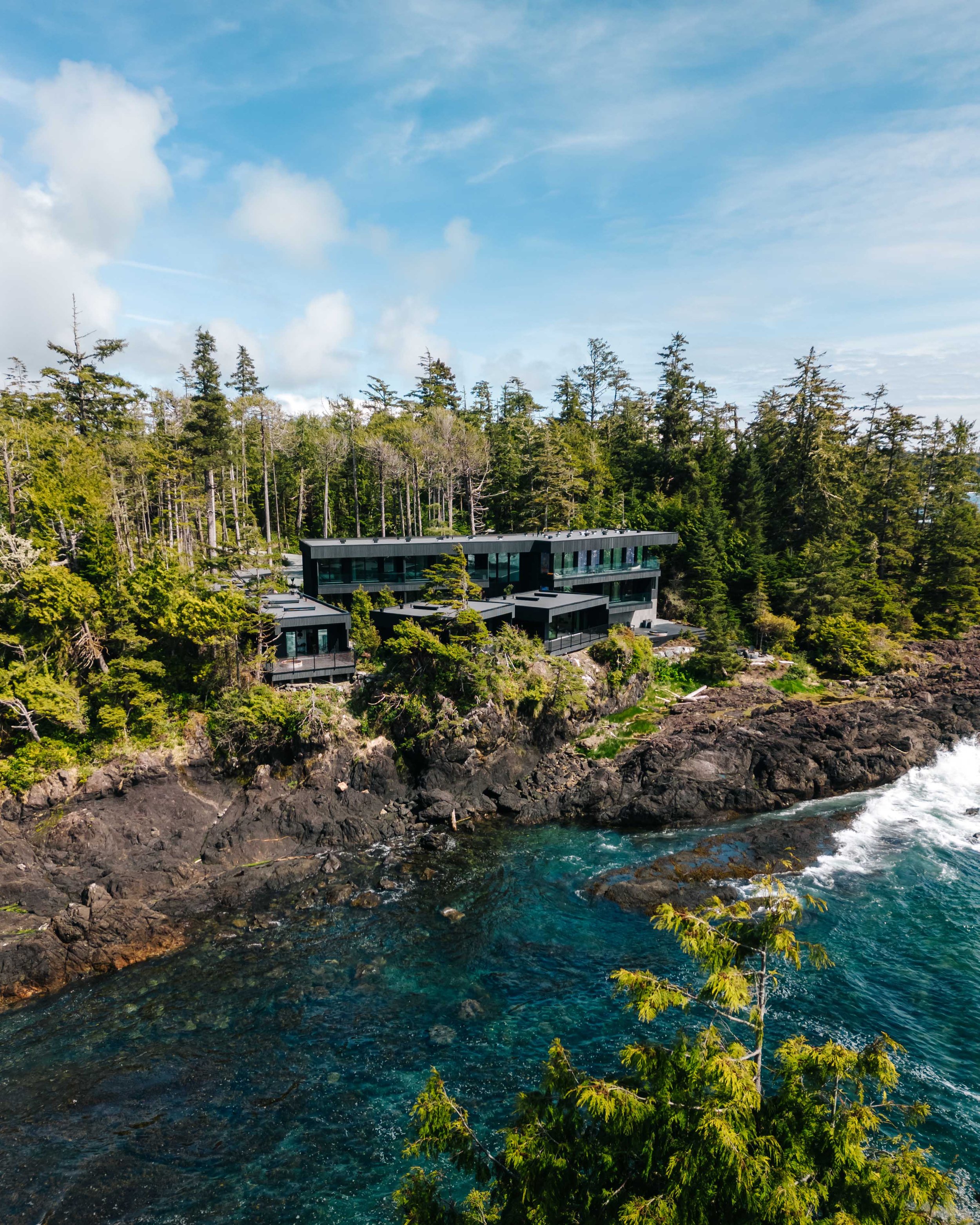 The Nami Project — Room + Wild