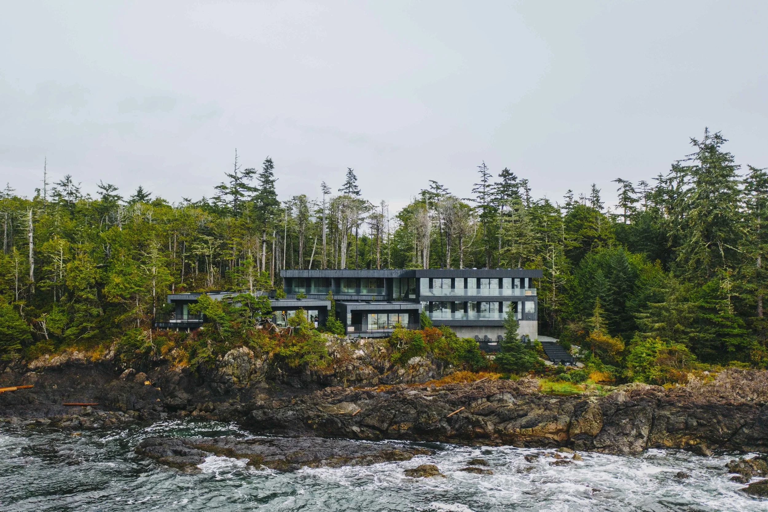 The Nami Project — Room + Wild