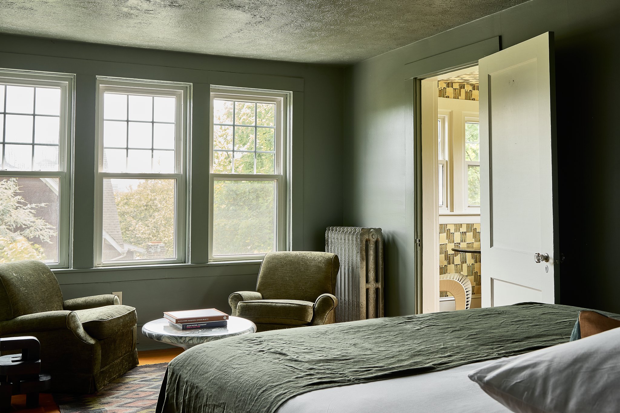 Blind Tiger Asheville | Lark Hotels — Room + Wild