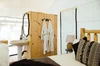Whispering Springs Wilderness Retreat — Room + Wild