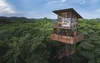 La Manigua Lodge, Colombia — Room + Wild