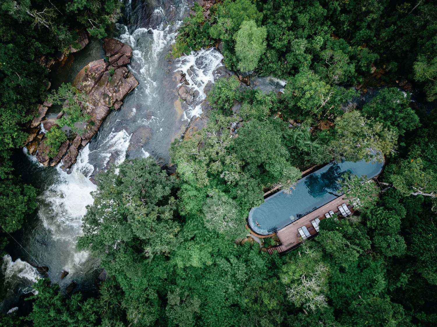 Shinta Mani Wild, Cambodia — Room + Wild