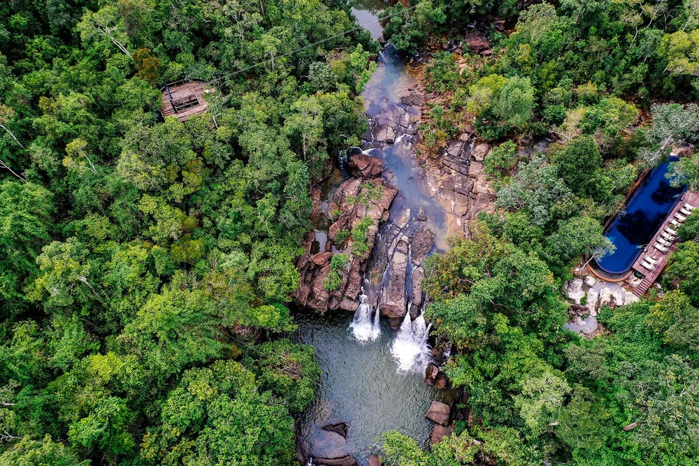 Shinta Mani Wild, Cambodia — Room + Wild