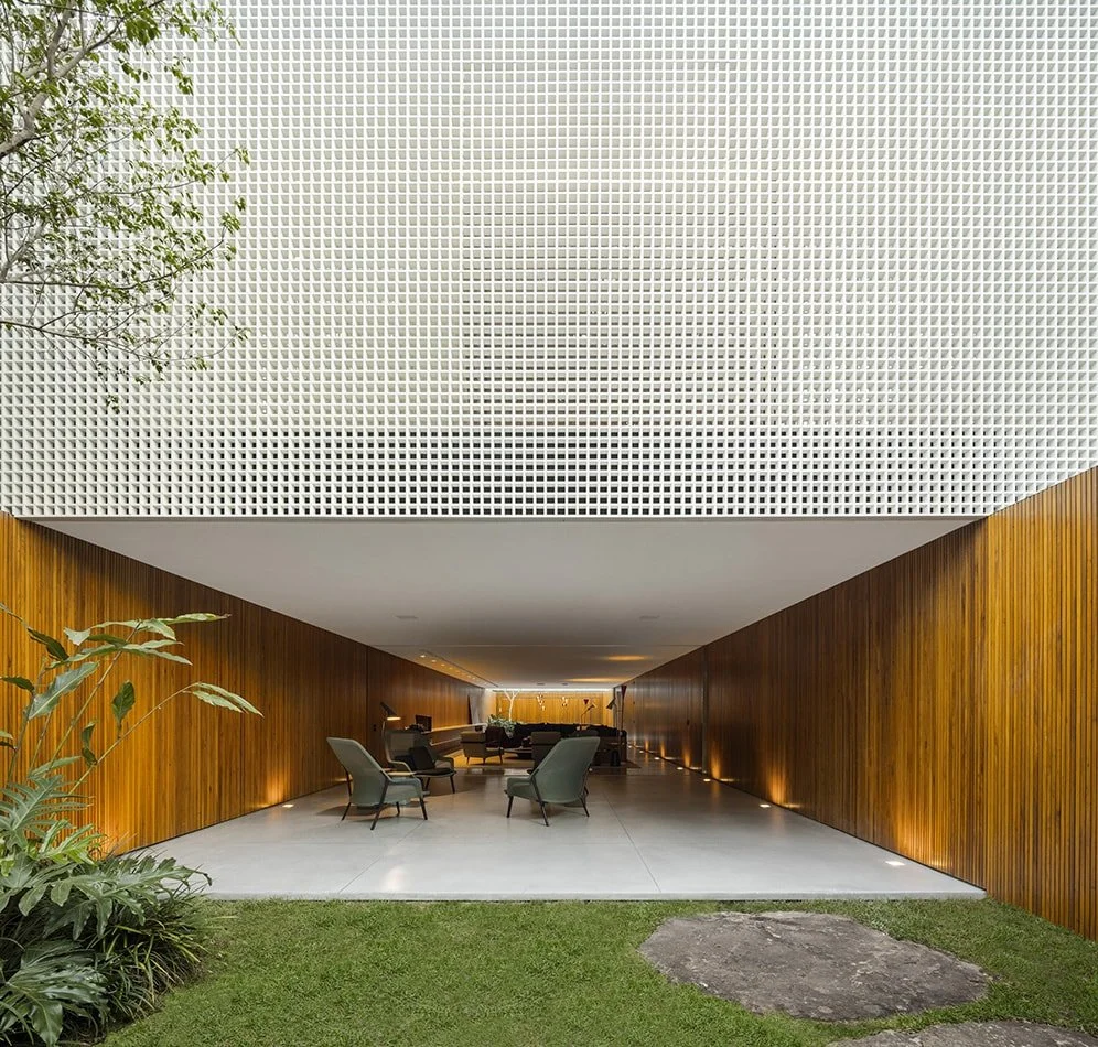 Studio mk27: Architecture Rooted in Place — Room + Wild