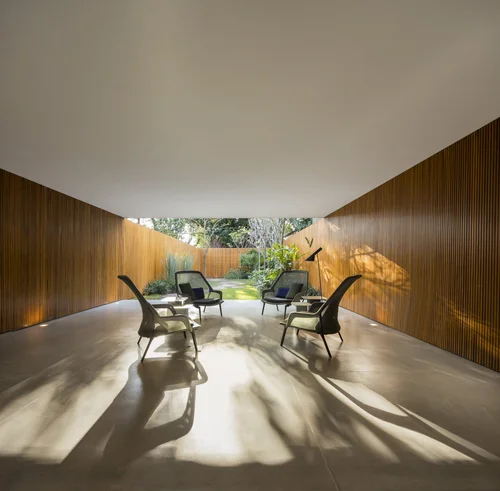Studio mk27: Architecture Rooted in Place — Room + Wild