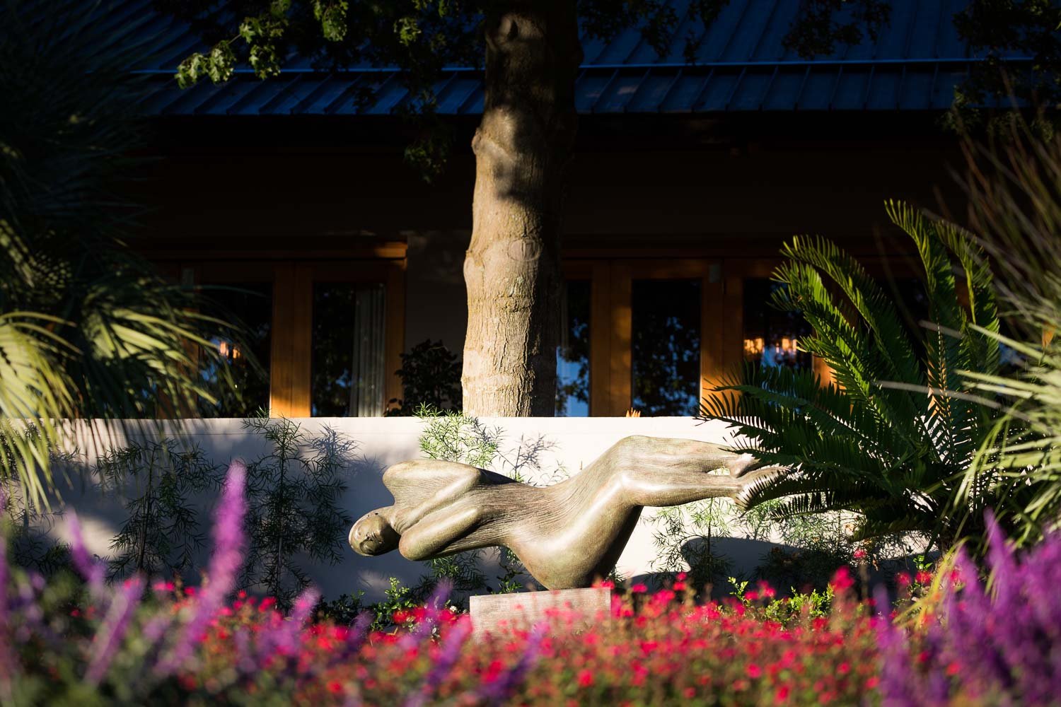 Creating a Sense of Place in Hotels Through Art — Room + Wild