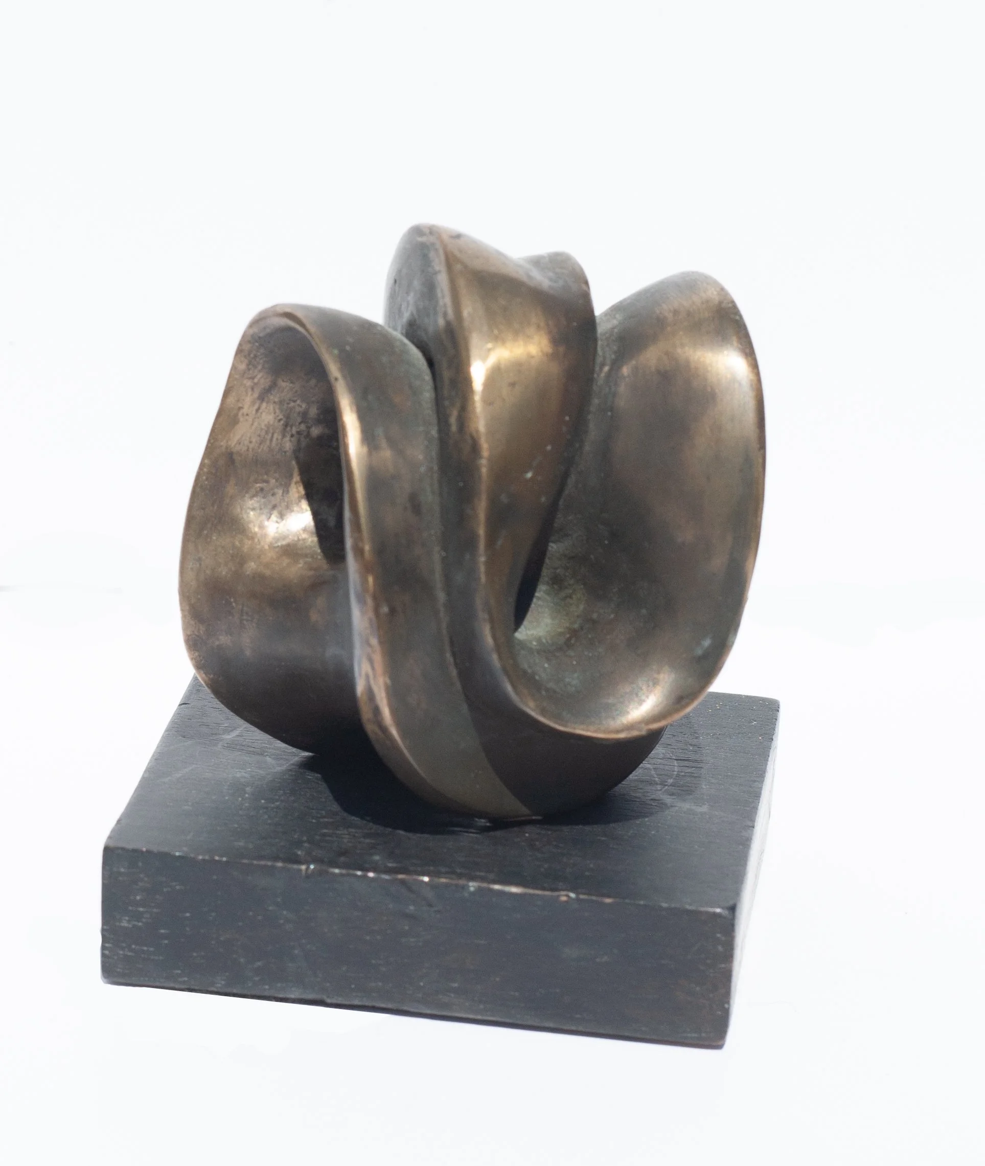 Sculpture — Jo Margolis