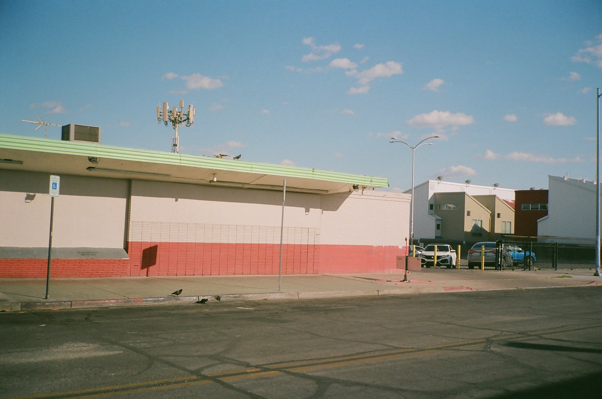 Las Vegas Photography