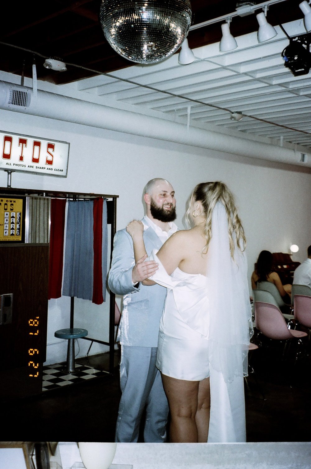 Las Vegas Photography