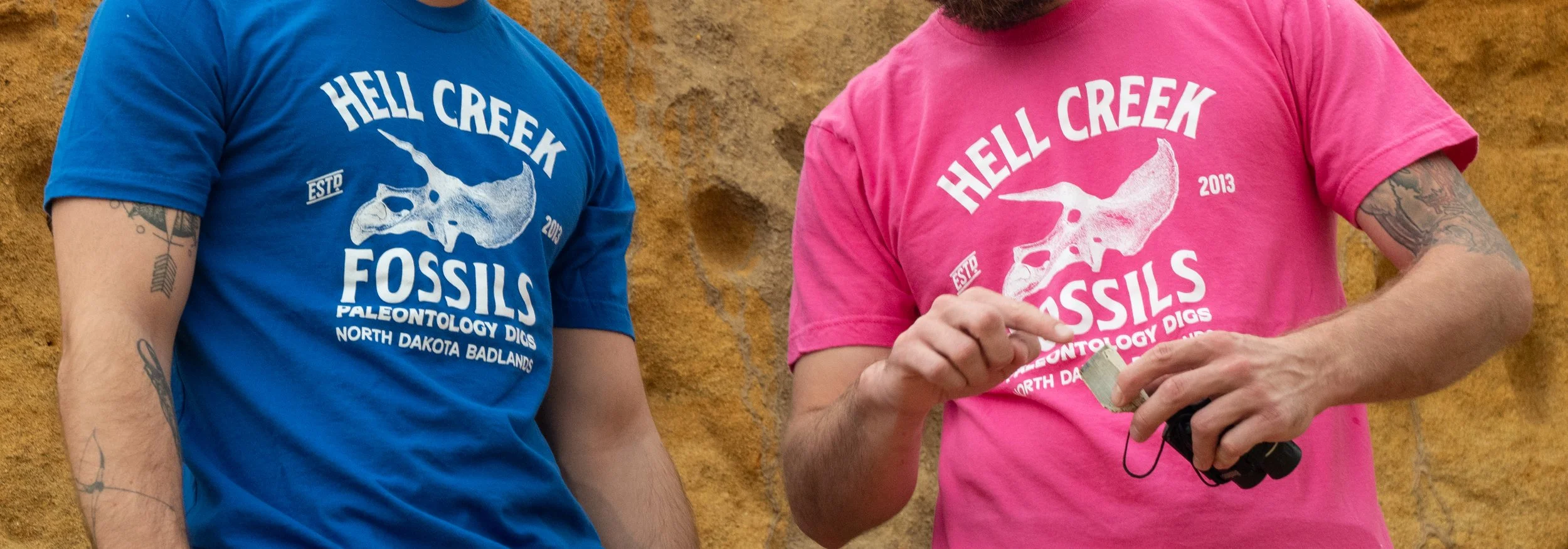 T Shirt Hell