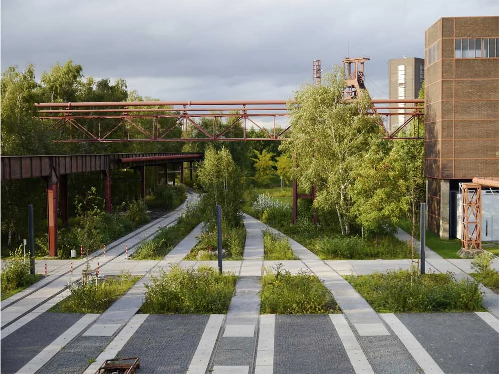 post-industrial — Blog — Landscapology | landscape architecture