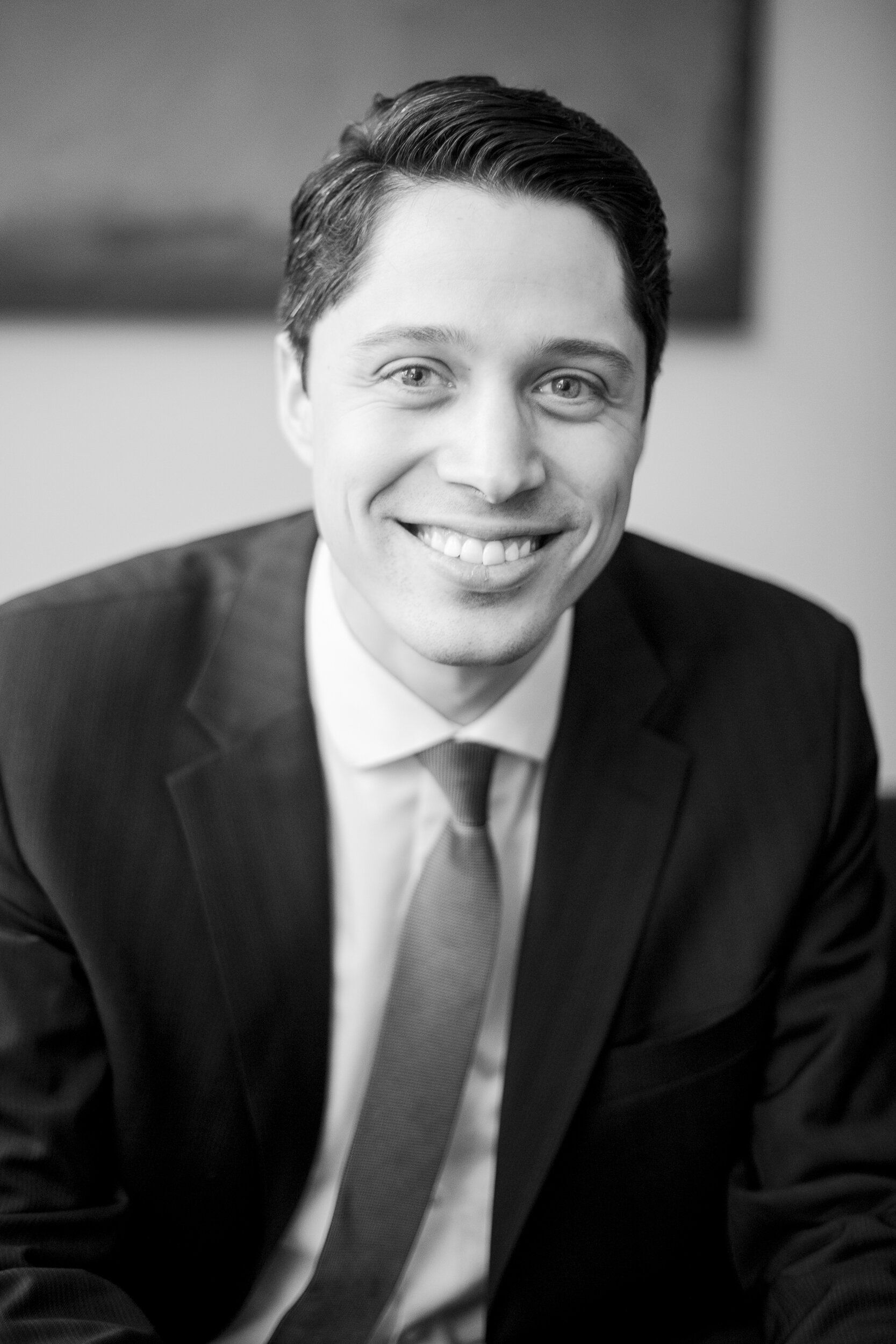 HEADSHOTS — ARTHUR KOBIN PHOTOGRAPHY