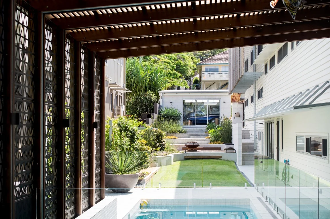 aspect architecture - Sirius House