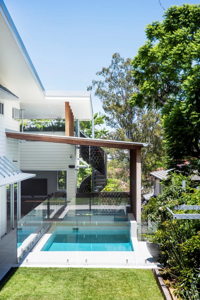 aspect architecture - Sirius House