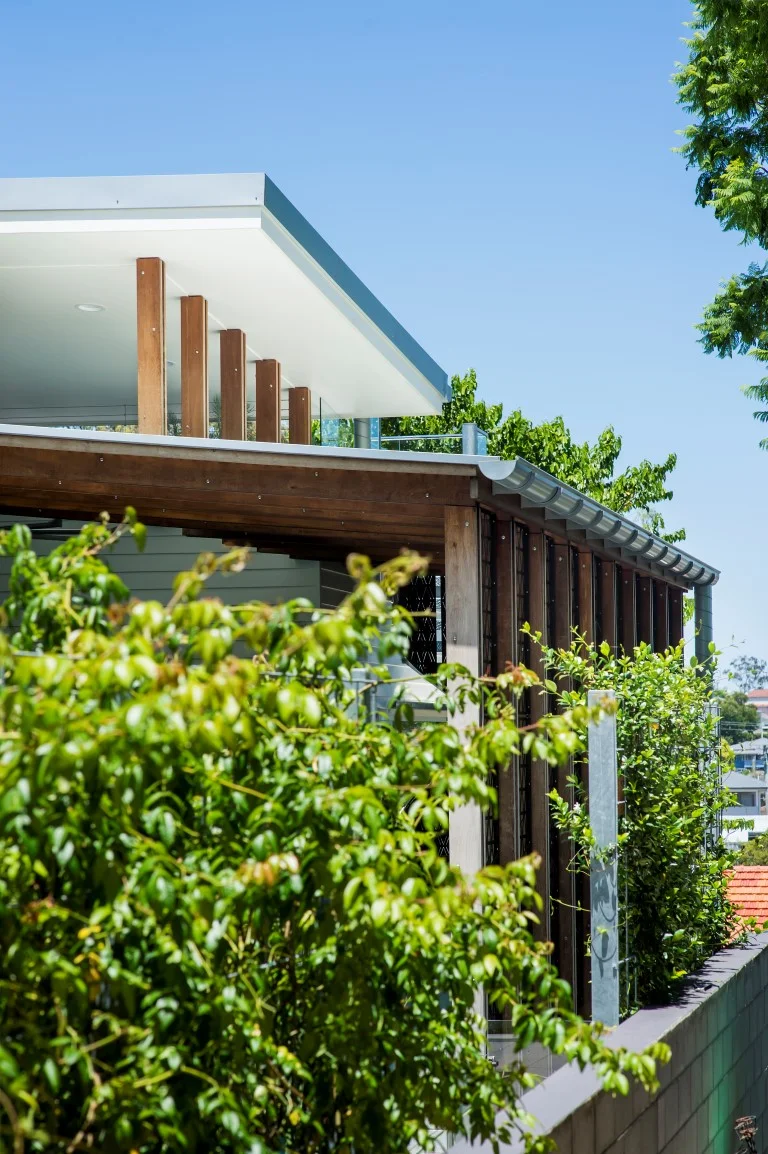 aspect architecture - Sirius House