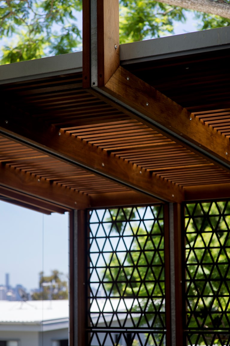 aspect architecture - Sirius House
