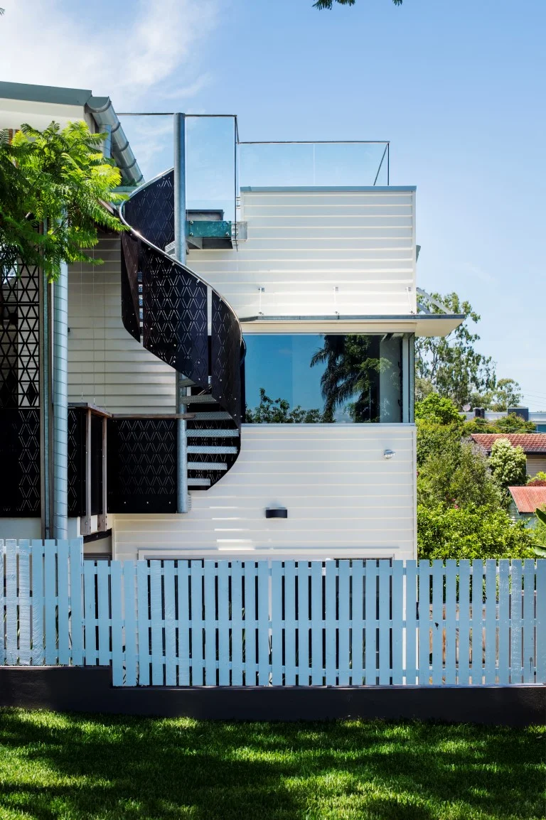 aspect architecture - Sirius House