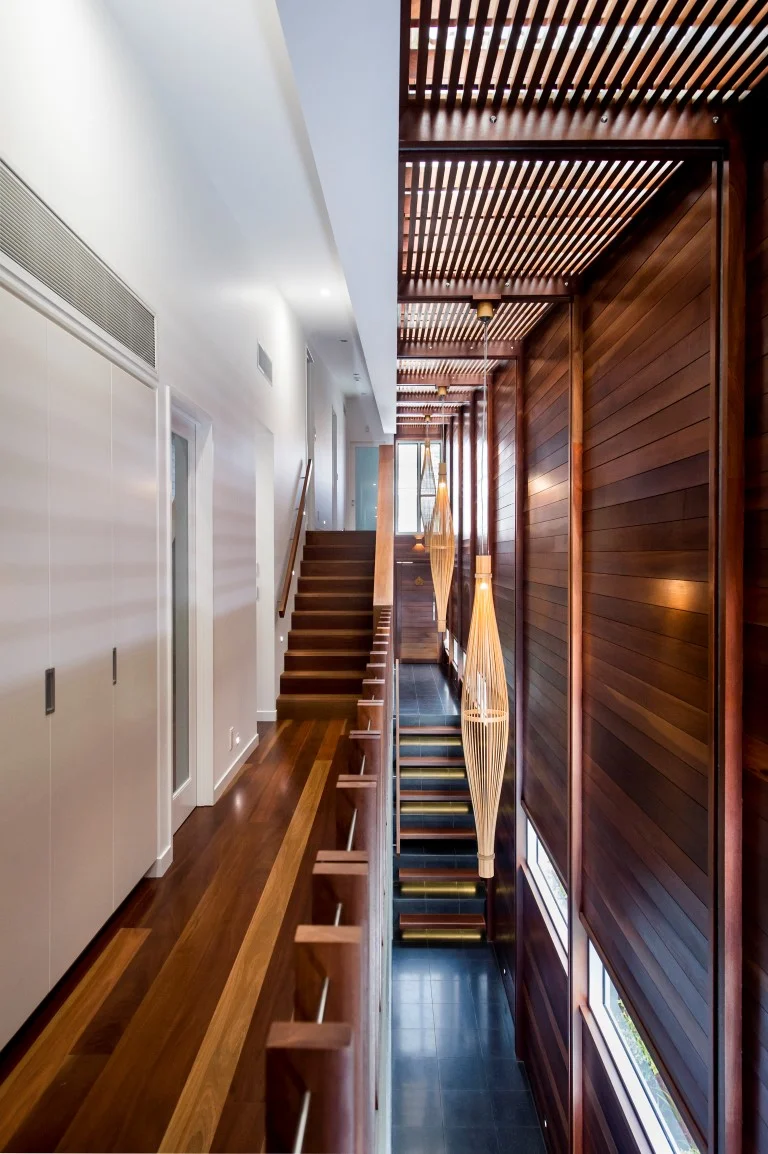 aspect architecture - Sirius House