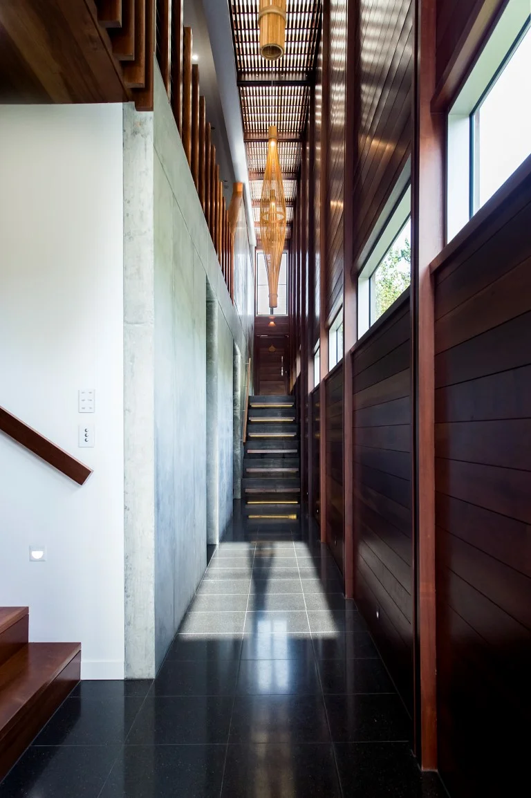 aspect architecture - Sirius House