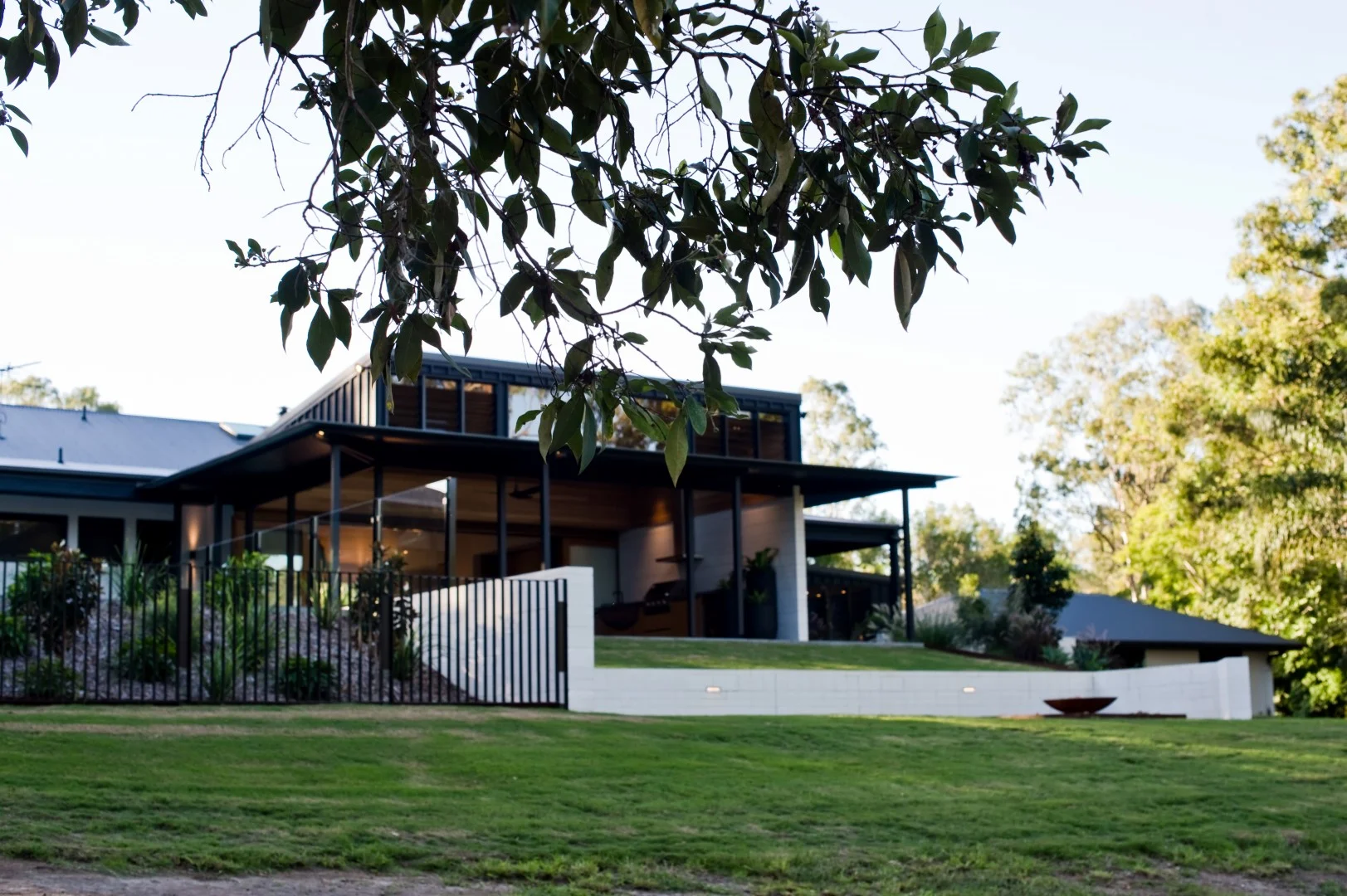 aspect architecture - Sunset House