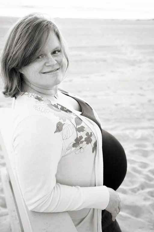 Vaginal Birth After Cesarean Section (VBAC) — Birthing Instincts with ...
