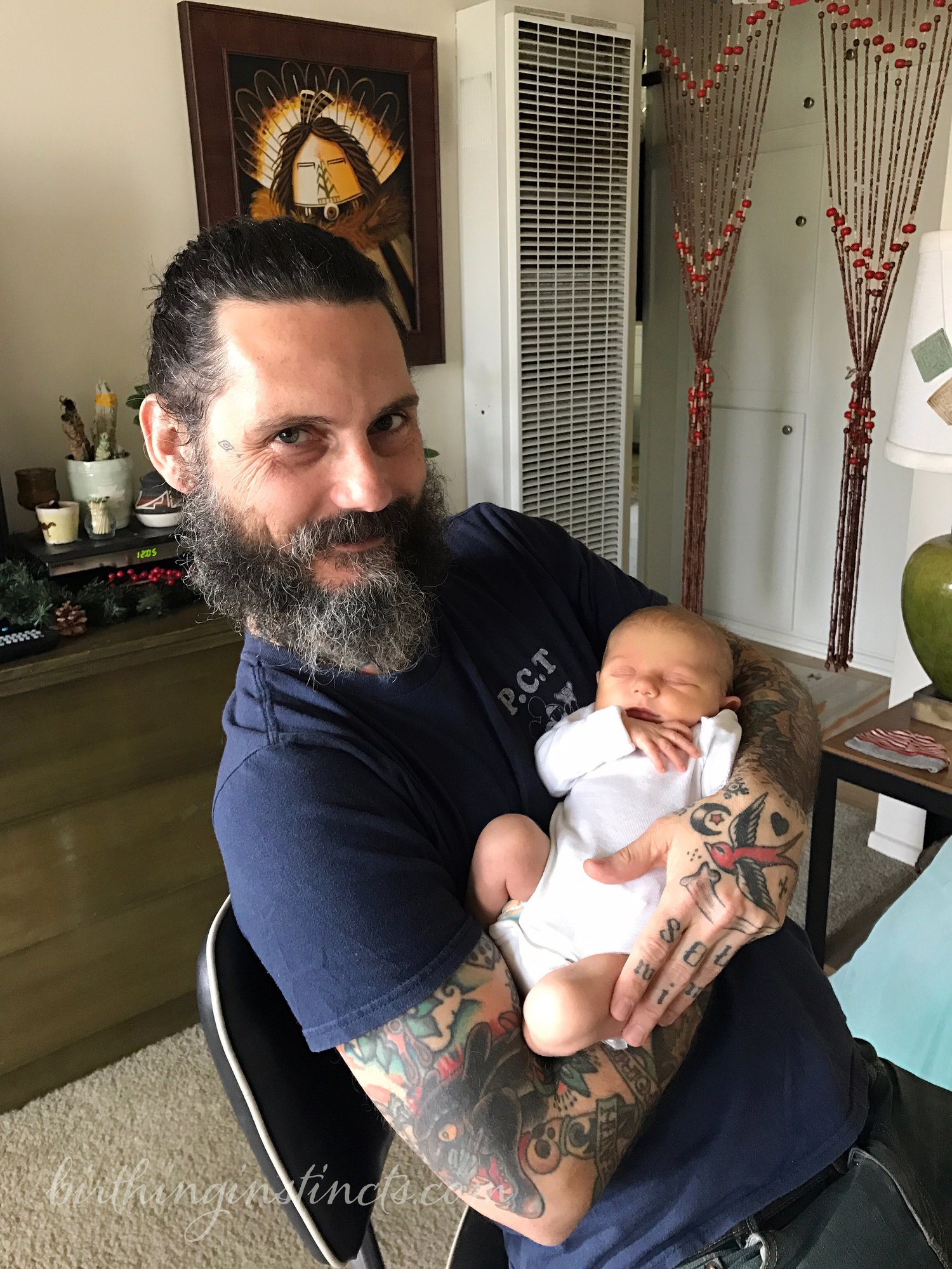 Gallery — Birthing Instincts with Dr. Stu