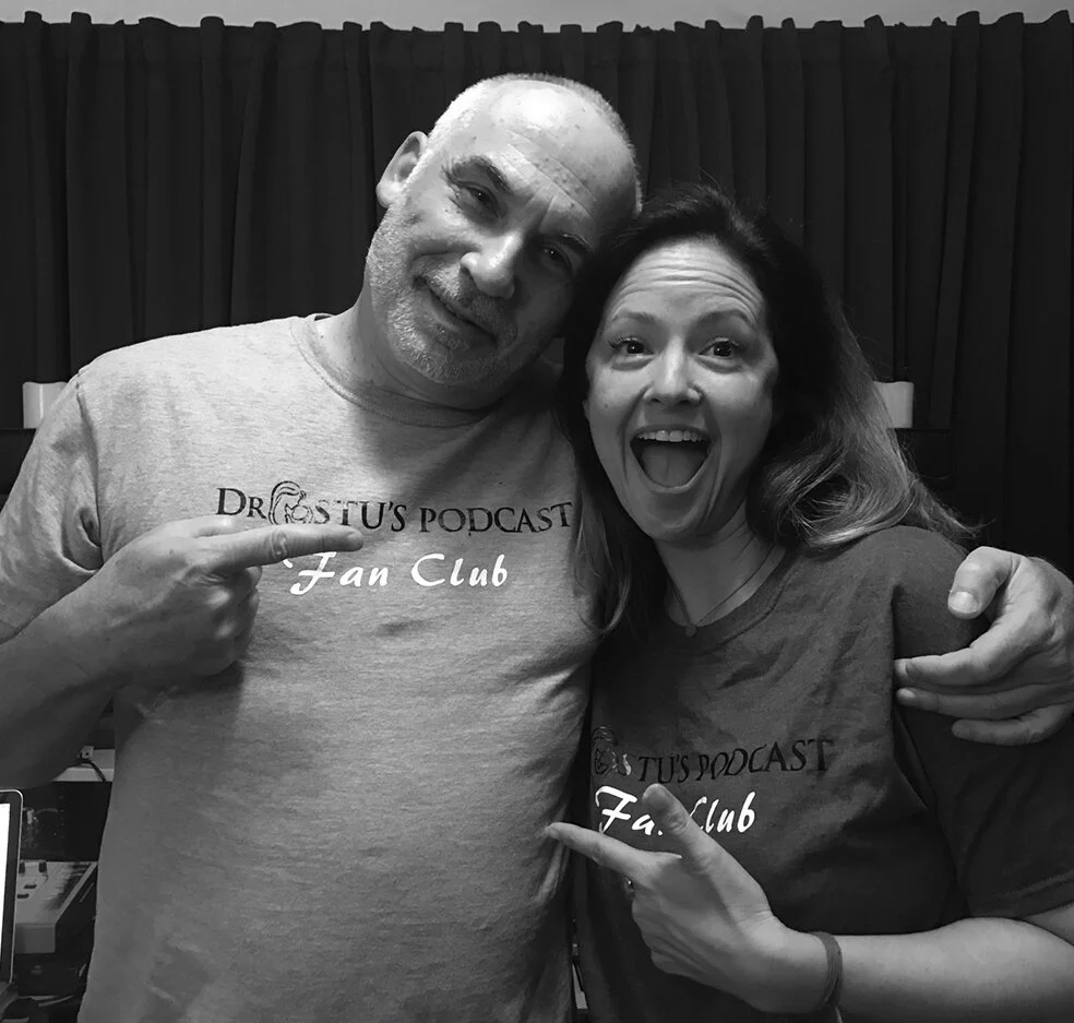 Birthing Instincts with Dr. Stu